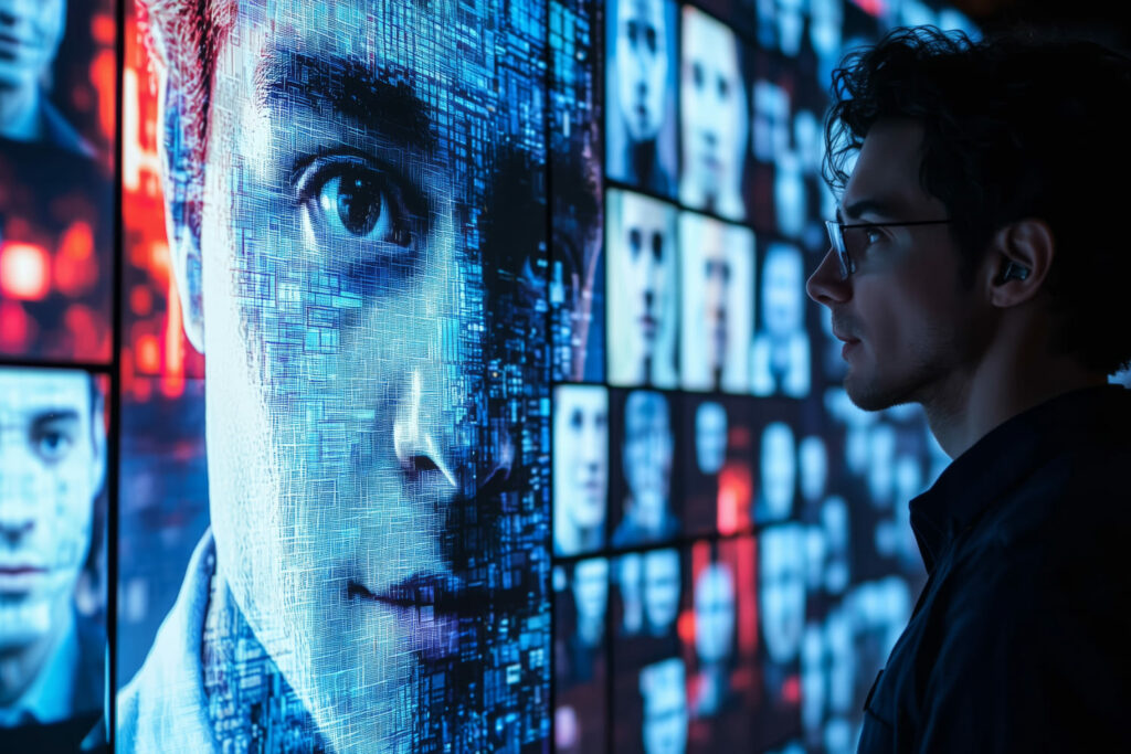 8 figures you need to know about AI-driven identity fraud