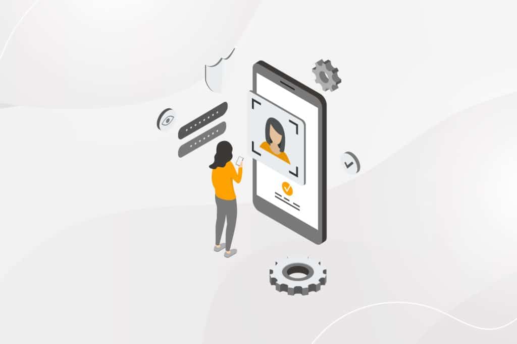 Tipos de soluciones de identidad digital | Branddocs