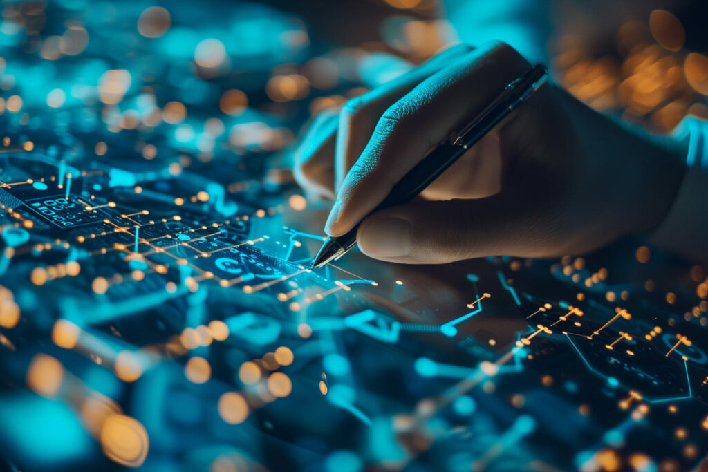 Deciphering the differences between QES and AES