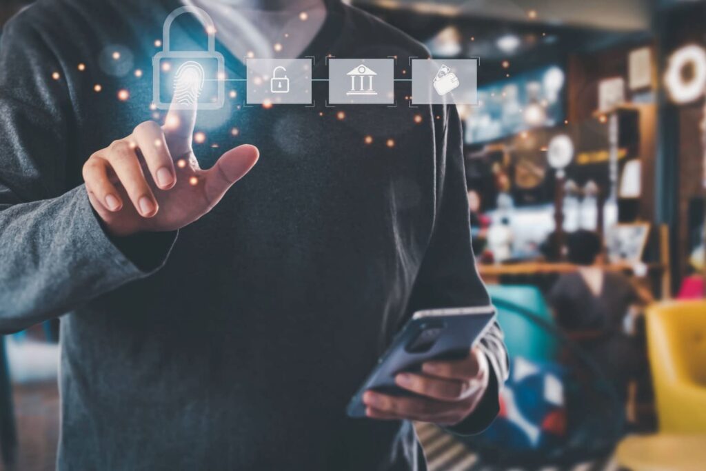 TrustCloud Wallet: empowering user for control identity credentials