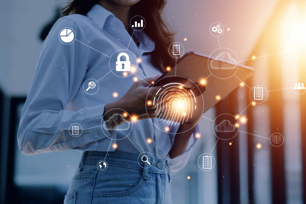 ID Authentication: What it is and how it works