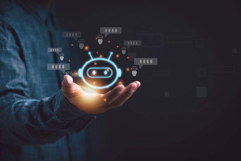 Bots detection: protecting our networks and data