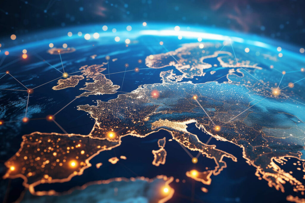 The European Union strengthens cybersecurity with new regulation