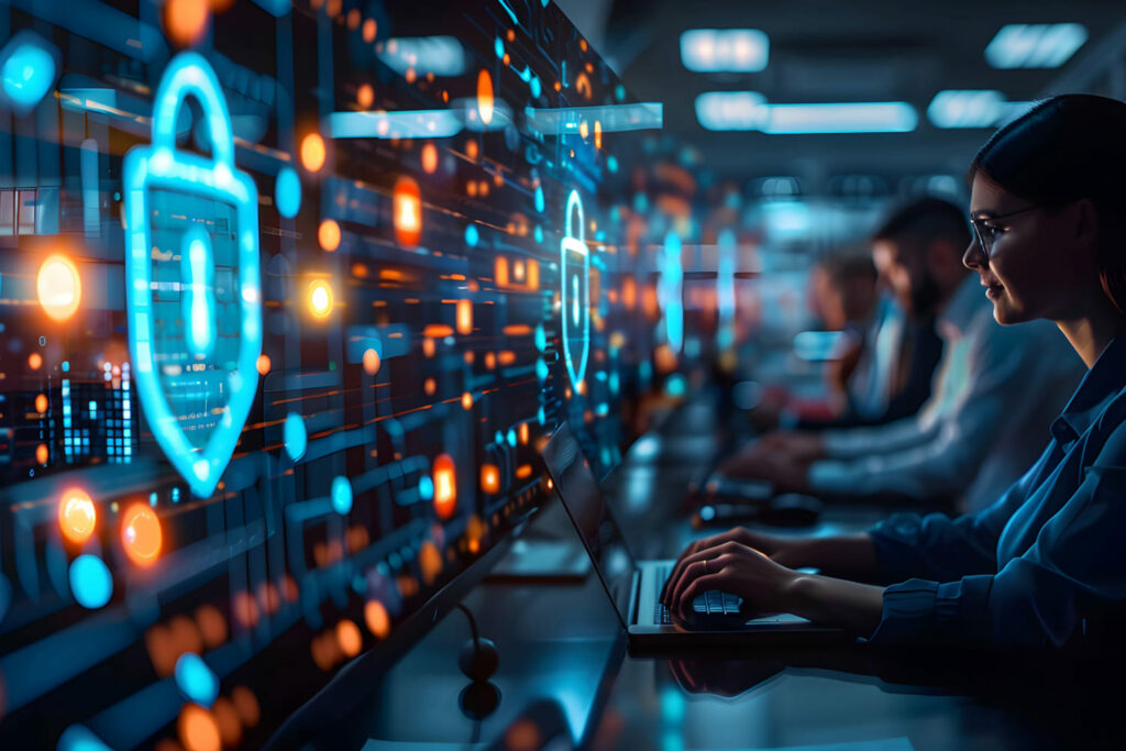 cyber threats, safeguarding companies: best open-source solutions