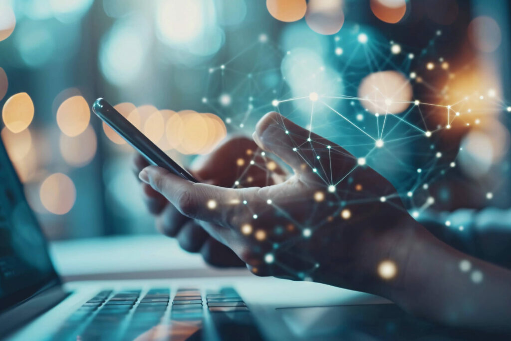 Digital identity solutions: how to verify a bank account?