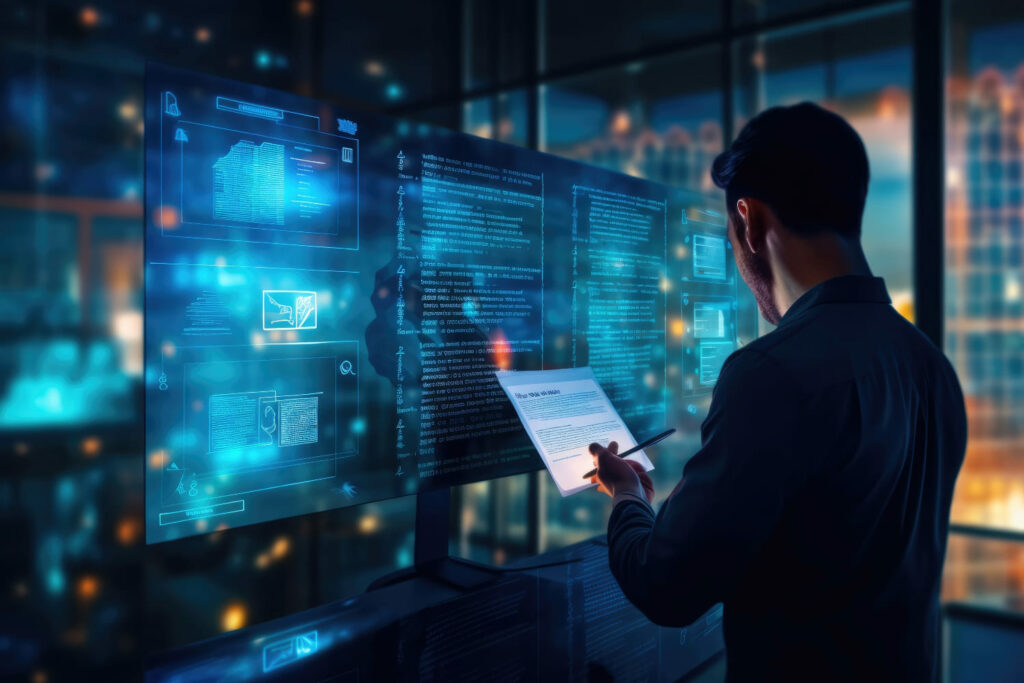 The importance of correct document handling for digital onboarding