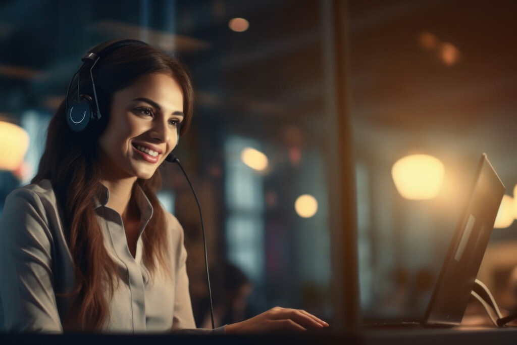 HelpMe button: the solution that rescues customers with a click