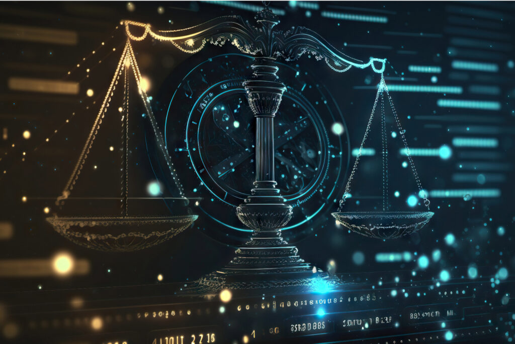 The rise of Legal Tech revolutionizes law