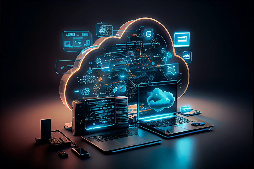 Conocer tipos de Vendor lock-in y recuperar el control empresarial